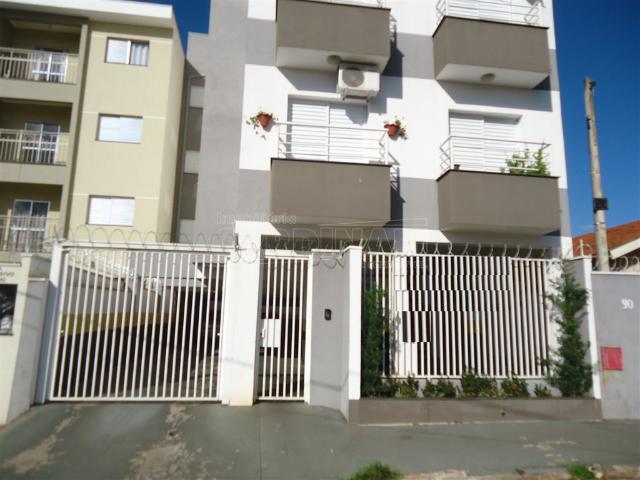 Apartamento para venda em Cidade Jardim em São Carlos São Paulo de 50.00m² com 1 Quarto e 1 Garagem