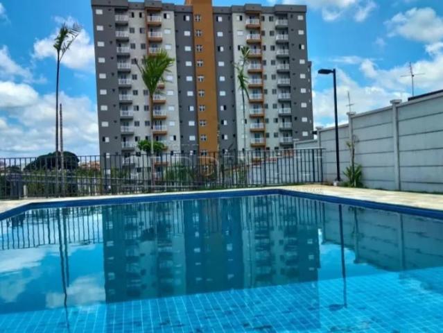 Apartamento para venda em Cidade Jardim em São Carlos São Paulo de 50.00m² com 2 Quartos e 1 Garagem