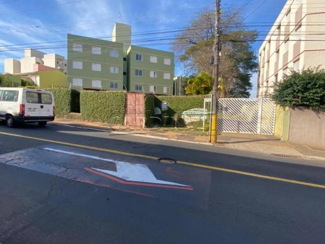 Apartamento para venda em Cidade Jardim em São Carlos São Paulo de 52.00m² com 2 Quartos e 1 Garagem
