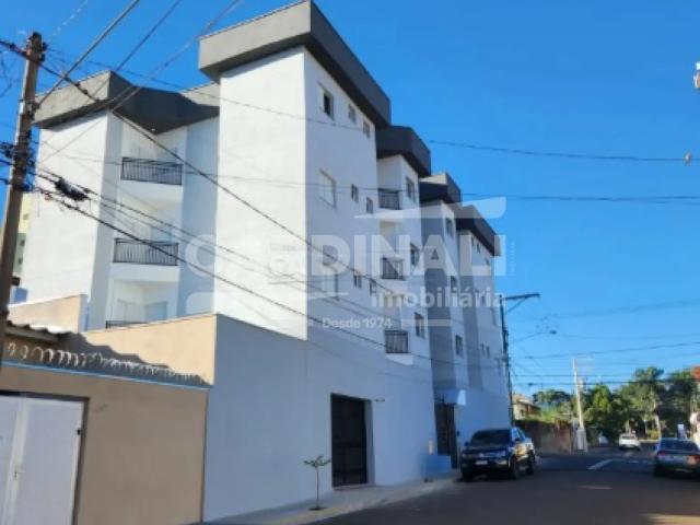 Apartamento para venda em Cidade Jardim em São Carlos São Paulo de 55.00m² com 2 Quartos e 1 Garagem