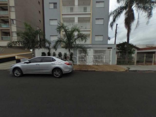 Apartamento para venda em Cidade Jardim em São Carlos São Paulo de 55.00m² com 2 Quartos e 1 Garagem