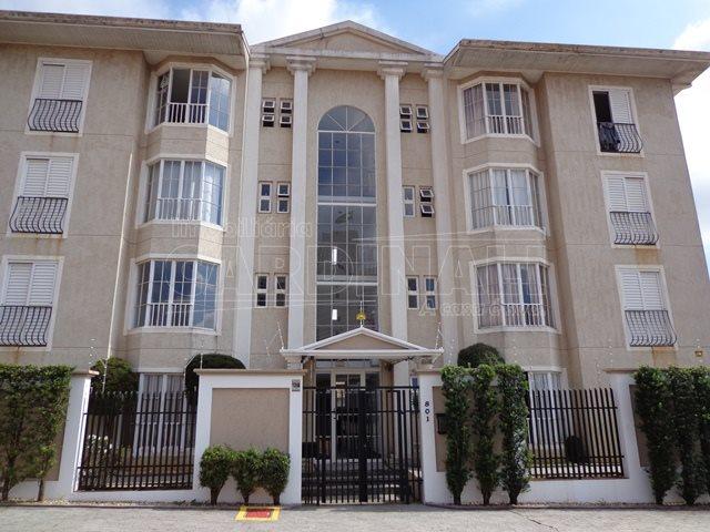 Apartamento para venda em Cidade Jardim em São Carlos São Paulo de 59.00m² com 2 Quartos e 1 Garagem