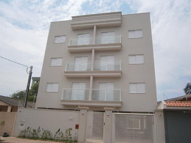 Apartamento para venda em Cidade Jardim em São Carlos São Paulo de 59.00m² com 2 Quartos e 1 Garagem