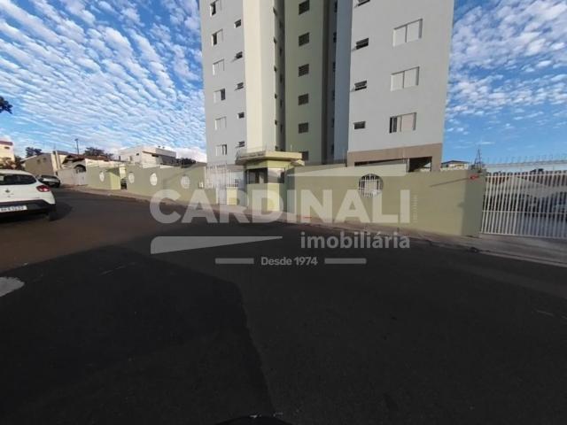 Apartamento para venda em Cidade Jardim em São Carlos São Paulo de 64.00m² com 2 Quartos, 1 Suíte e 1 Garagem