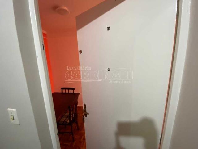 Apartamento para venda em Cidade Jardim em São Carlos São Paulo de 64.00m² com 2 Quartos e 1 Garagem