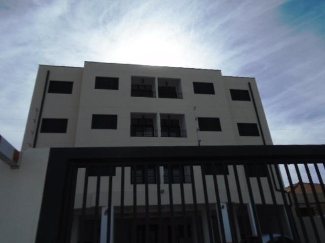Apartamento para venda em Cidade Jardim em São Carlos São Paulo de 65.00m² com 2 Quartos, 1 Suíte e 1 Garagem