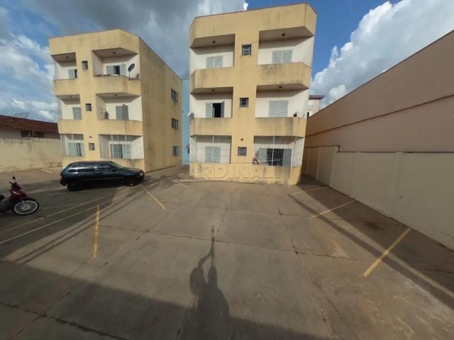 Apartamento para venda em Cidade Jardim em São Carlos São Paulo de 65.00m² com 2 Quartos e 1 Garagem
