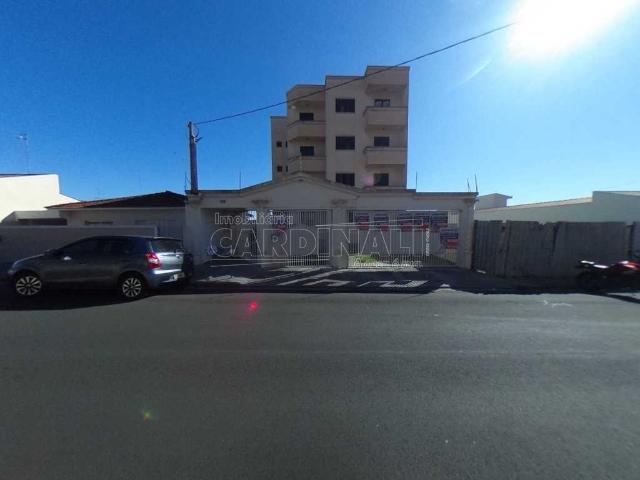 Apartamento para venda em Cidade Jardim em São Carlos São Paulo de 69.00m² com 2 Quartos, 1 Suíte e 2 Garagens