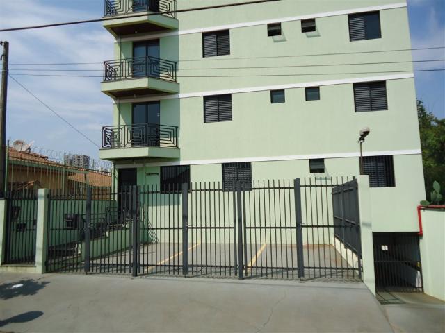 Apartamento para venda em Cidade Jardim em São Carlos São Paulo de 74.00m² com 2 Quartos, 1 Suíte e 1 Garagem