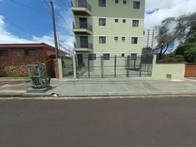 Apartamento para venda em Cidade Jardim em São Carlos São Paulo de 74.00m² com 2 Quartos, 1 Suíte e 2 Garagens