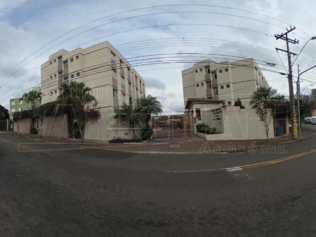 Apartamento para venda em Cidade Jardim em São Carlos São Paulo de 76.00m² com 2 Quartos e 1 Garagem