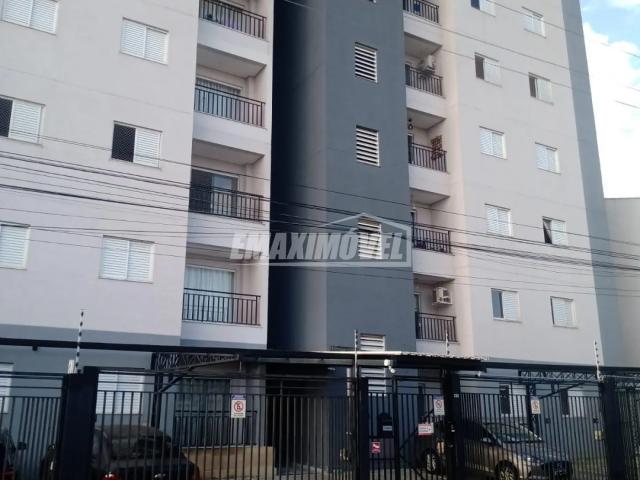 Apartamento para venda em Cidade Jardim em Sorocaba São Paulo de 59.00m² com 2 Quartos, 1 Suíte e 1 Garagem