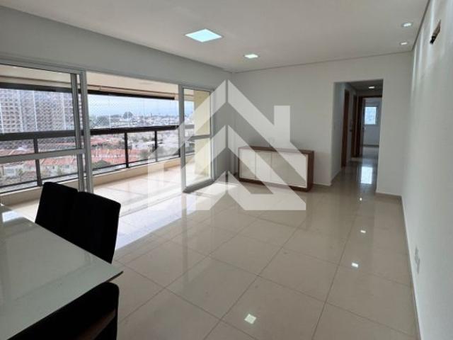 Apartamento para venda em Cidade Jardim em Rio Claro São Paulo de 110.00m² com 3 Quartos, 1 Suíte e 2 Garagens