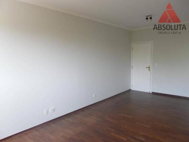 Apartamento para venda em Cidade Jardim Ii de 100.00m² com 3 Quartos, 1 Suite e 1 Garagem