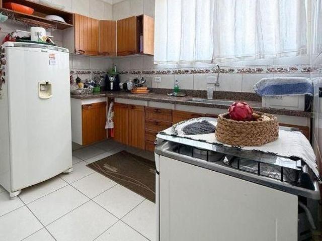 Apartamento para venda em Cidade Jardim Ii de 61.00m² com 2 Quartos e 1 Garagem