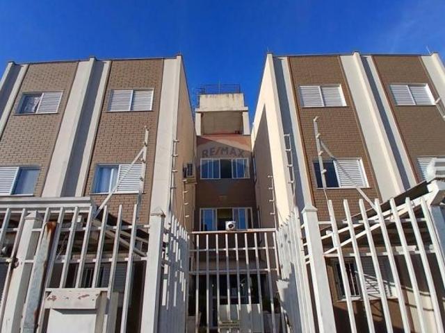 Apartamento para venda em Cidade Jardim Ii de 61.75m² com 2 Quartos e 1 Garagem