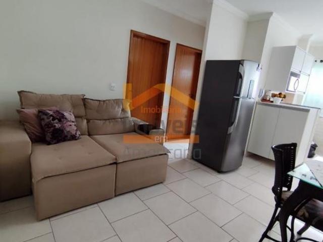 Apartamento para venda em Cidade Jardim Ii de 63.00m² com 2 Quartos e 1 Garagem