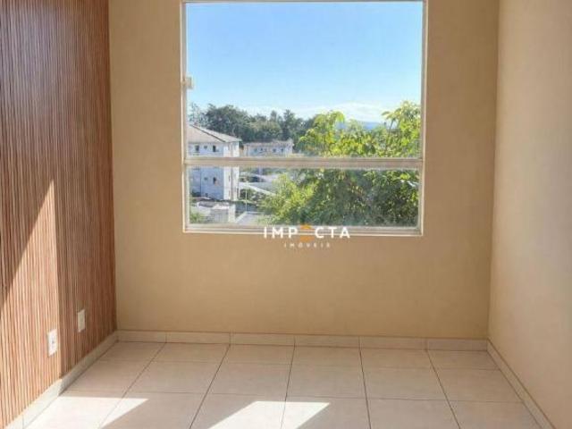 Apartamento para venda em Cidade Jardim, Pouso Alegre