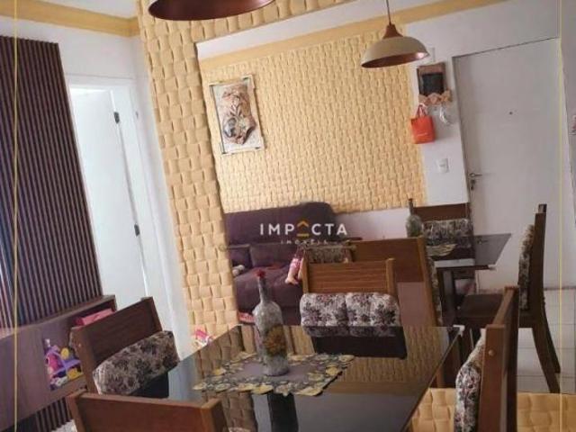 Apartamento para venda em Cidade Jardim, Pouso Alegre