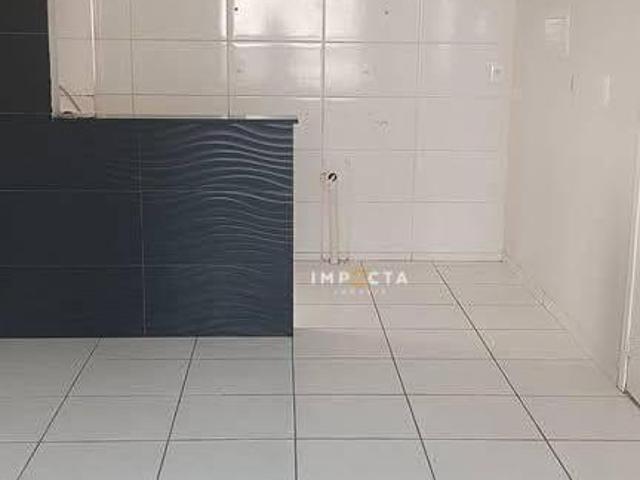 Apartamento para venda em Cidade Jardim, Pouso Alegre