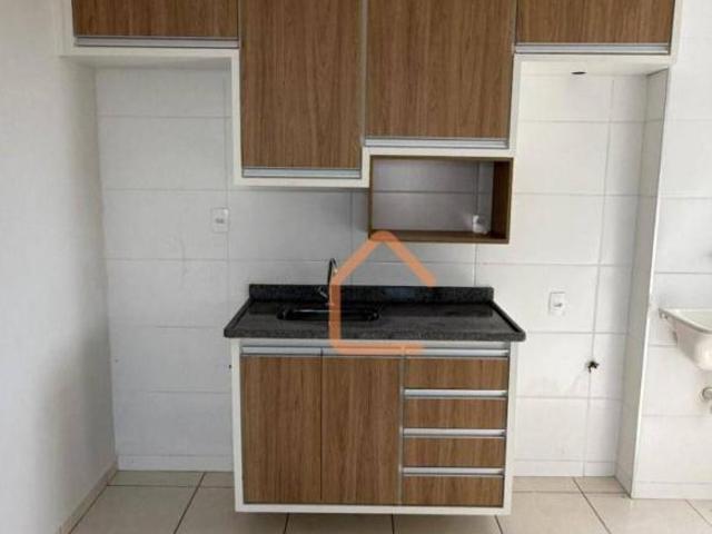 Apartamento para venda em Cidade Jardim, Pouso Alegre