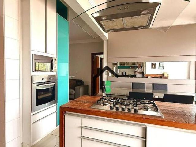 Apartamento para venda em Cidade Jardim, Patos de Minas