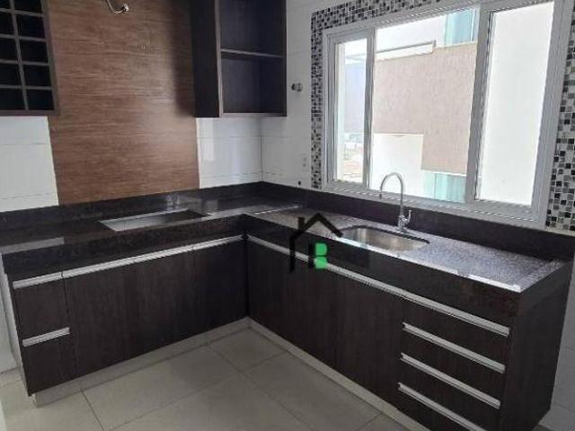Apartamento para venda em Cidade Jardim, Patos de Minas