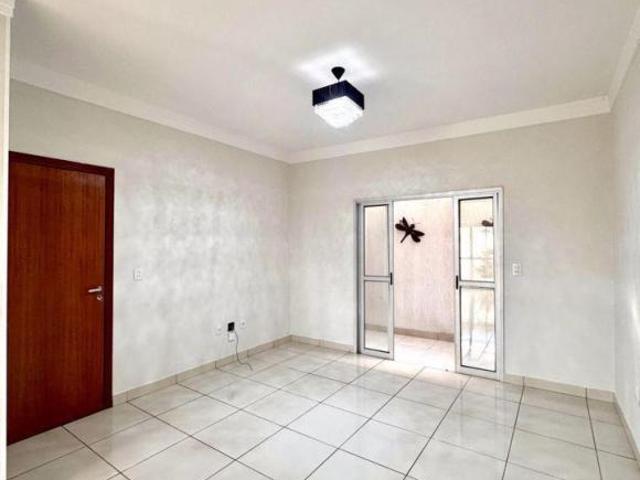Apartamento para venda em Cidade Jardim, Patos de Minas