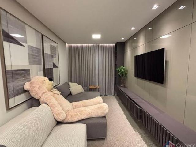 Apartamento para venda em Cidade Jardim, Patos de Minas