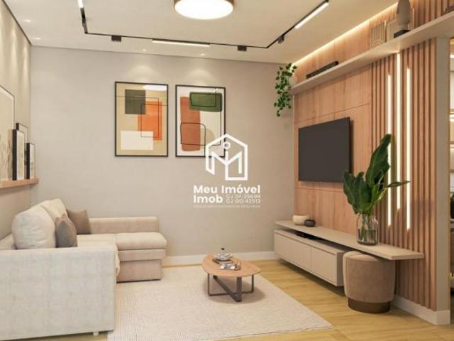 Apartamento para venda em Cidade Jardins, Valparaíso de Goiá