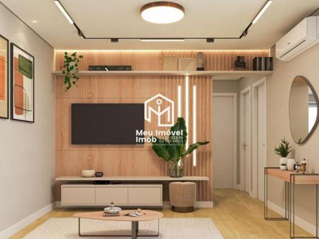 Apartamento para venda em Cidade Jardins, Valparaíso de Goiá