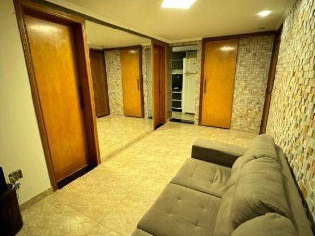 Apartamento para venda em Cidade Líder de 52.00m² com 2 Quartos