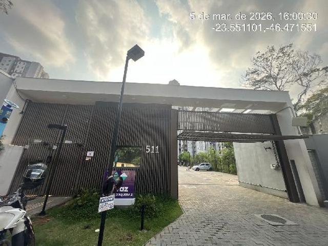 Apartamento para venda em Cidade Líder em São Paulo São Paulo de 39.00m² com 2 Quartos