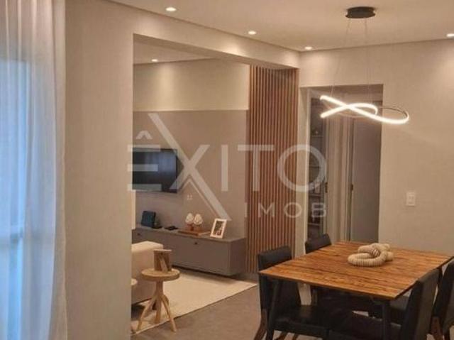 Apartamento para venda em Cidade Luiza em Jundiaí São Paulo de 72.00m² com 3 Quartos e 1 Suíte