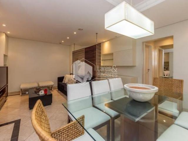 Apartamento para venda em Cidade Mãe do Céu Tatuapé com 3 quartos, sendo 1 suíte, 118m²
