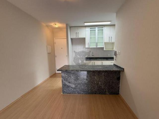 Apartamento para venda em Cidade Monções com 2 quartos, 55m²