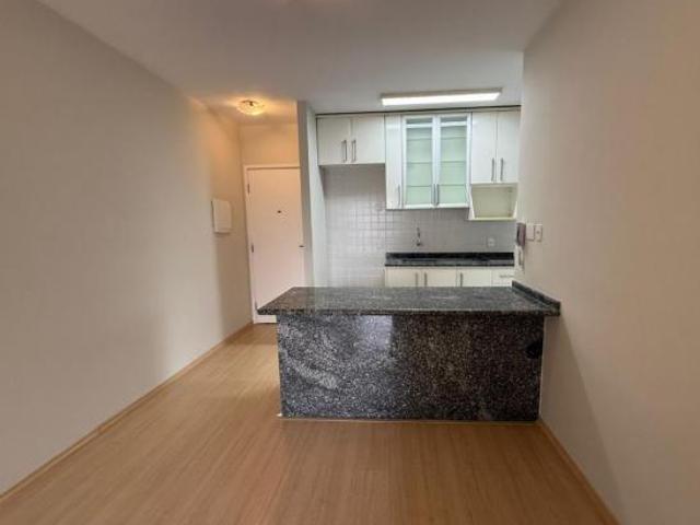 Apartamento para venda em Cidade Monções com 2 quartos, 55m²