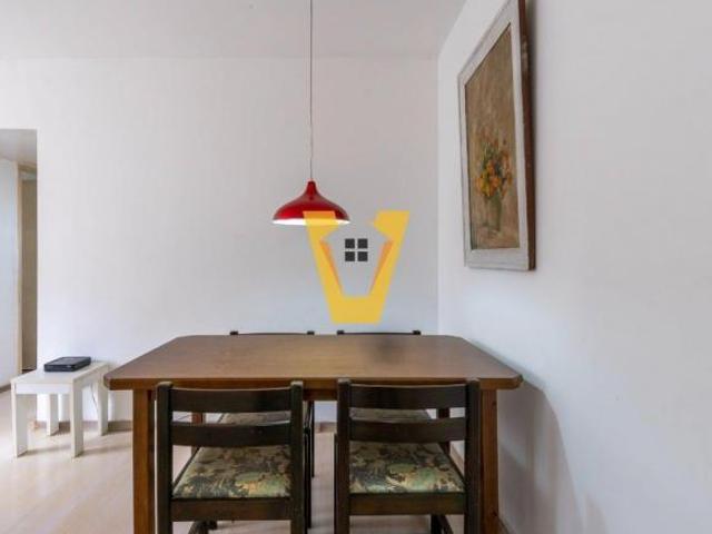 Apartamento para venda em Cidade Monções com 3 quartos, 74m²