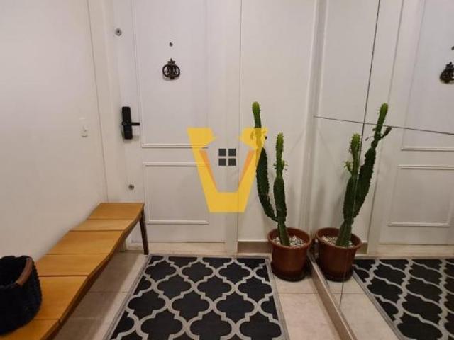 Apartamento para venda em Cidade Monções com 4 quartos, sendo 3 suítes, 178.3m²
