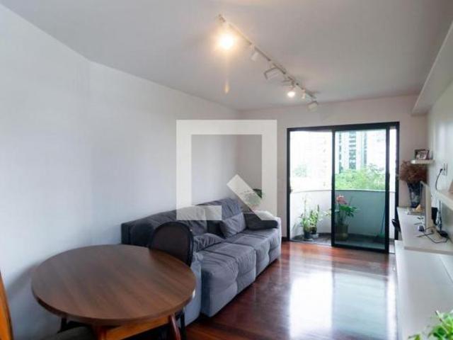 Apartamento para venda em Cidade Monções de 100.00m² com 4 Quartos, 1 Suite e 1 Garagem