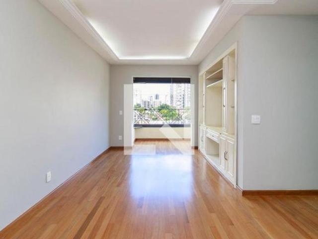 Apartamento para venda em Cidade Monções de 78.00m² com 3 Quartos, 1 Suite e 2 Garagens