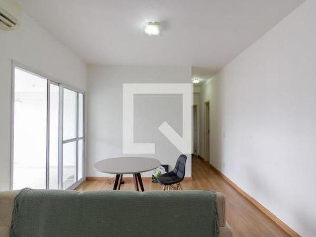 Apartamento para venda em Cidade Monções de 80.00m² com 2 Quartos, 2 Suites e 1 Garagem