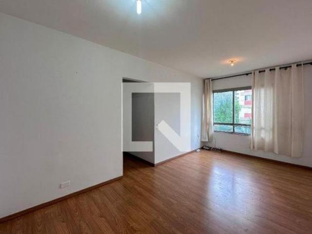 Apartamento para venda em Cidade Monções de 85.00m² com 3 Quartos e 1 Garagem