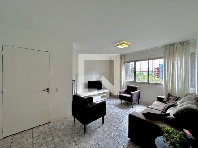 Apartamento para venda em Cidade Monções em São Paulo São Paulo de 110.00m² com 3 Quartos, 1 Suíte e 1 Garagem