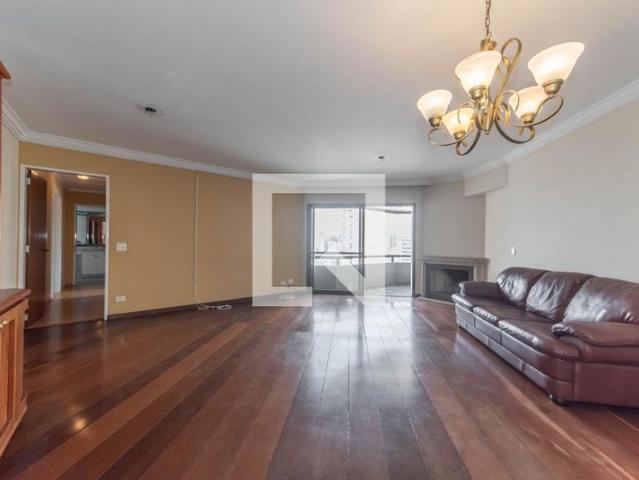 Apartamento para venda em Cidade Monções em São Paulo São Paulo de 147.00m² com 3 Quartos, 1 Suíte e 2 Garagens