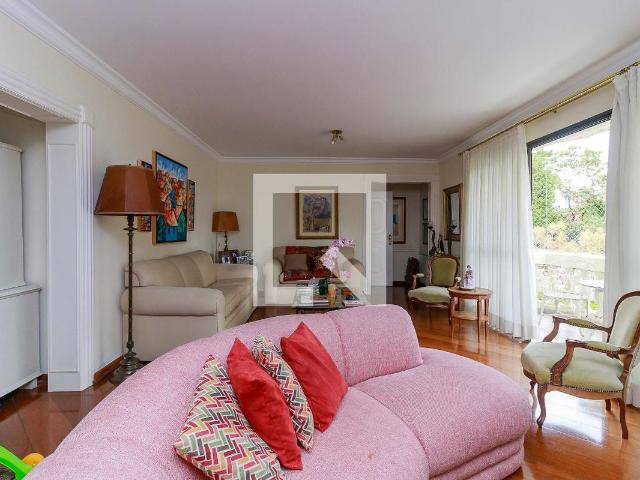 Apartamento para venda em Cidade Monções em São Paulo São Paulo de 189.00m² com 3 Quartos, 1 Suíte e 2 Garagens
