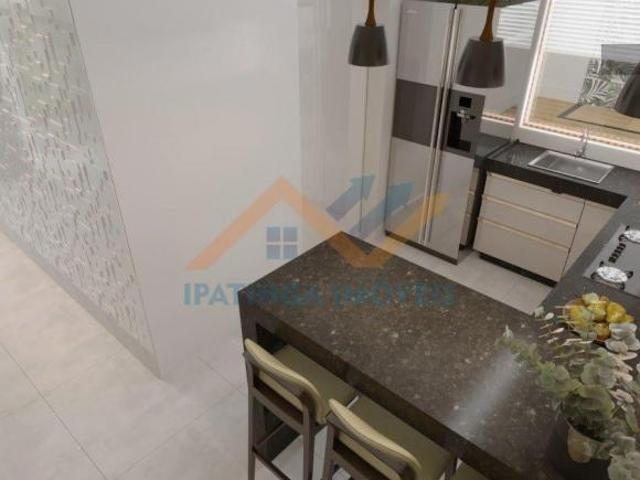 Apartamento para venda em Cidade Nobre, Ipatinga