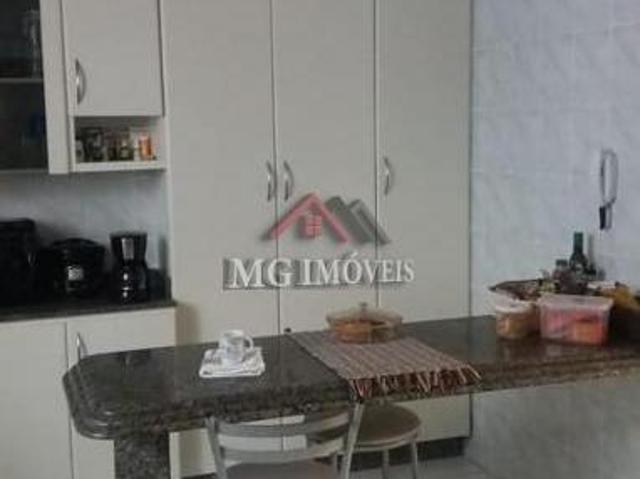 Apartamento para venda em Cidade Nobre, Ipatinga