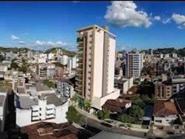 Apartamento para venda em Cidade Nobre, Ipatinga
