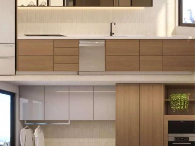 Apartamento para venda em Cidade Nobre, Ipatinga